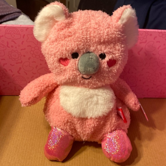 Russ | Toys | Bumbumz Killian The Koala | Poshmark